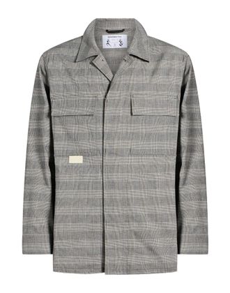 Department Five JACKEN & M&Auml;NTEL - Jacken und Anoraks auf YOOX.COM