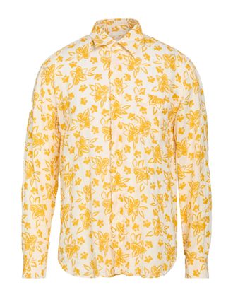 120% Lino TOPS - Hemden auf YOOX.COM