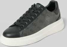 Guess Sneaker mit Schnürverschluss Modell ELBA