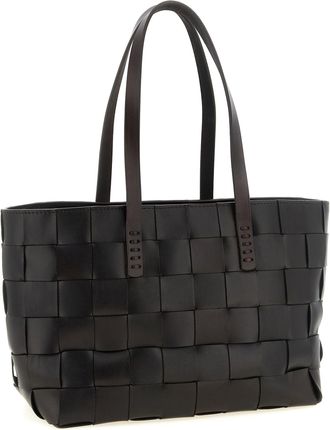 Dragon Diffusion Japan Tote Bag - Black