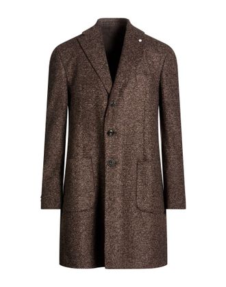 L.B.M. 1911 JACKEN & M&Auml;NTEL - M&auml;ntel auf YOOX.COM