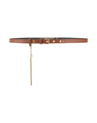 Patrizia Pepe Kleinlederwaren - G&uuml;rtel auf YOOX.COM