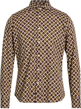 Tintoria Mattei TOPS - Hemden auf YOOX.COM