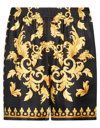Versace HOSEN & R&Ouml;CKE - Shorts & Bermudashorts auf YOOX.COM