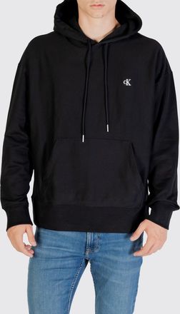 Calvin Klein Jeans Sweatshirt CALVIN KLEIN JEANS Homme couleur Noir