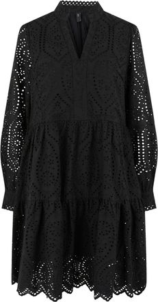 Vero Moda YASHOLI LS Dress S. NOOS
