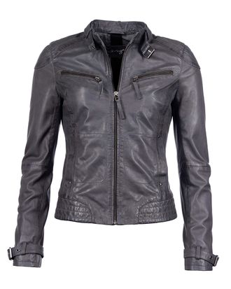 Maze Damen Lederjacke 31ryana