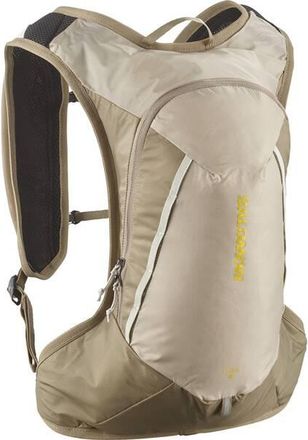 Salomon Rucksack CROSS 8 Kelp/Safari