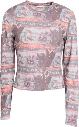 Guess TOPS - T-shirts auf YOOX.COM