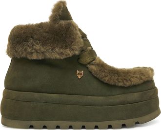 Naked Wolfe Schneeschuhe Naked Wolfe Bambi Braun