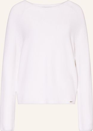 Cinque Cinque Pullover Ciella weiss