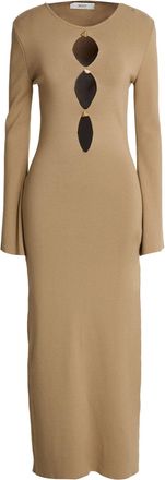 Akep KLEIDER - Maxi-Kleider auf YOOX.COM