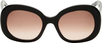 Ganni BRILLEN - Sonnenbrillen auf YOOX.COM