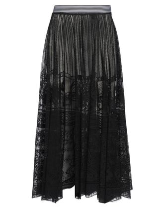 Vicolo HOSEN & R&Ouml;CKE - Midi-R&ouml;cke auf YOOX.COM