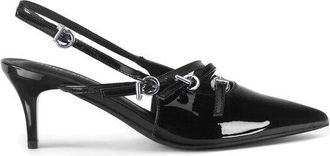 Jenny Fairy Pumps HY91328-1 Schwarz