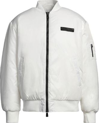 A|X Armani Exchange JACKEN & M&Auml;NTEL - Jacken und Anoraks auf YOOX.COM
