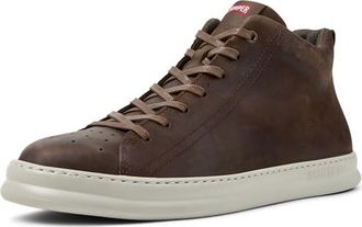 Camper Homme Runner Four K300347 Chaussures de Sport, Marron Moyen 014, 46 EU