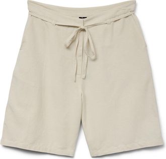 Vero Moda Vmnethe Mw Long Shorts WVN