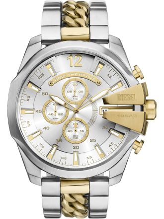 Diesel Uhr MEGA CHIEF