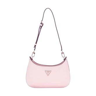 Guess Femme, Sacs, Rose, Taille: ONE Size Sac bandouli&egrave;re