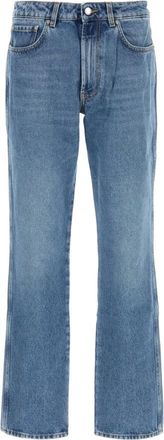 1989 STUDIO 1989 Studio, Homme, Jeans, Bleu, Taille: W30 Jeans droits