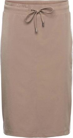 &Co Woman Damen, R&ouml;cke, Beige, XSGr&ouml;&szlig;e