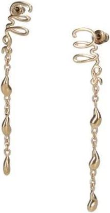 Chlo&eacute; Ohrringe - Dangle Earrings - Gr. unisize - in Mehrfarbig - f&uuml;r Damen