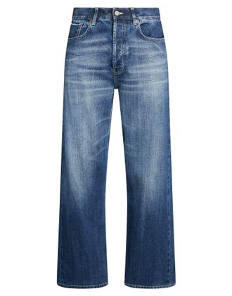 Dondup HOSEN & R&Ouml;CKE - Jeanshosen auf YOOX.COM