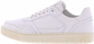 Sioux Damen Maites Sneaker Sneaker, Snow, 41 EU, Snow, 41 EU