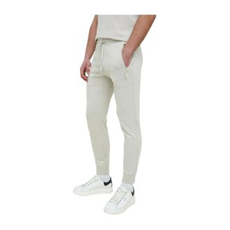 A|X Armani Exchange Sweatpants - - Trousers - Herren - Gr&uuml;n - 2XL