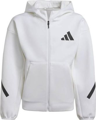 adidas Kinder Kapuzensweat Z.N.E. Kids Zip