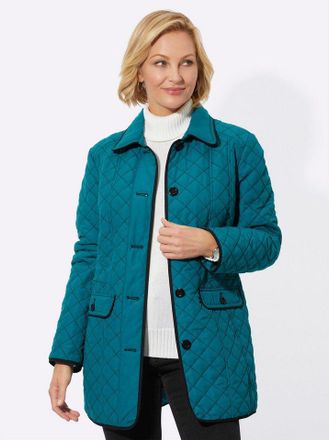 Witt Allwetterjacke Jacke Langarm