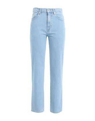 Kenzo HOSEN & R&Ouml;CKE - Jeanshosen auf YOOX.COM