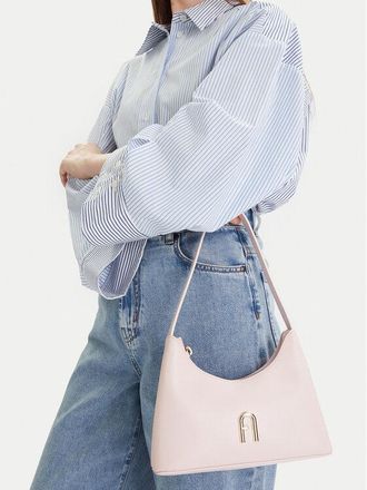 Furla Handtasche Diamante Mini WB00863 AX0733 BG 4355S Rosa