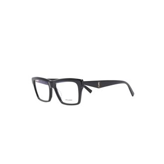 Saint Laurent Damen, Accessories, Schwarzk, 56 MMGr&ouml;&szlig;e
