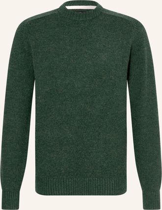 Barbour Pullover gruen