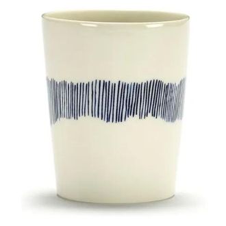 Serax Tasses &agrave; th&eacute;, Ottolenghi - Set de 4 Serax