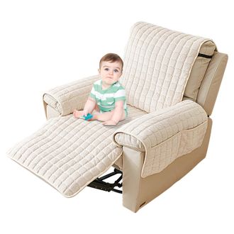 Generic Sesselbezug, Sofabez&uuml;ge - Waschbares Sofa M&ouml;bel Stuhlschoner Waschbar - Home Sesselbezug, Mode f&uuml;r Kinder, verbessert die Wohnzimmer-Dekoration