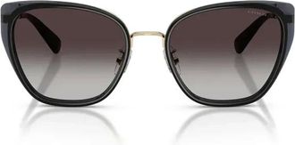 Coach Damen, Accessories, Schwarzk, 53 MMGr&ouml;&szlig;e