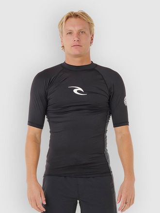 Rip Curl Waves Upf Perf Lycra black