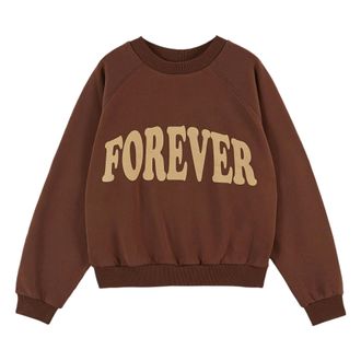 Emile Et Ida Sweat Anisa Forever Coton Bio Emile et Ida