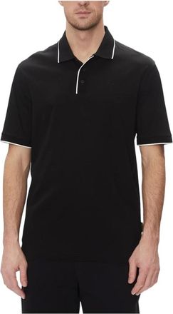 A|X Armani Exchange Homme, Tops, Noir, Taille: XL Polo