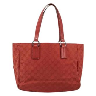 Gucci Damen, Pre-Owned, Rot, ONE SIZEGr&ouml;&szlig;e