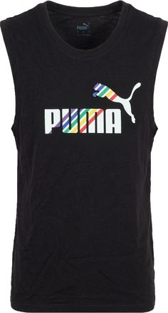 Puma TOPS - Tank Tops auf YOOX.COM