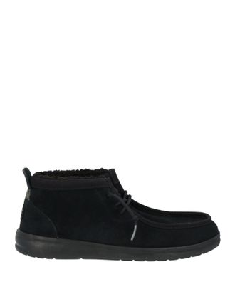 HeyDude SCHUHE - Stiefeletten auf YOOX.COM