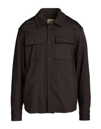 Barbati JACKEN & M&Auml;NTEL - Jacken und Anoraks auf YOOX.COM