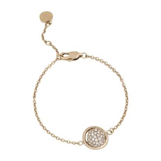 Furla Miasfera Charms Armband - - Accessories - Damen - Gelb - ONE SIZE