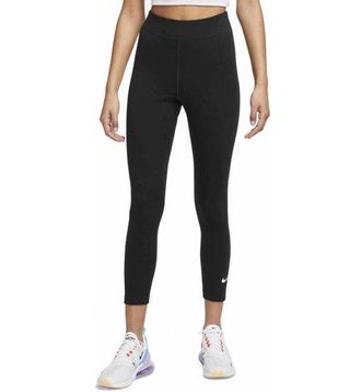 Nike Sportswear Classics High Waisted 7/8 W - Trainingshosen - Damen