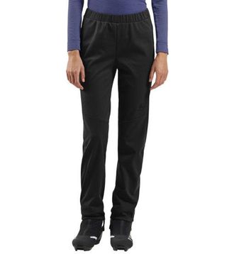 Odlo Essentials Warm W - Trailrunninghose - Damen