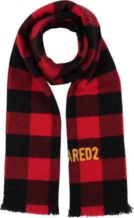 Dsquared2 ACCESSOIRES - Schals auf YOOX.COM